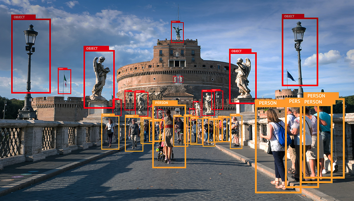 Using Machine Learning to Predict the Future | TA