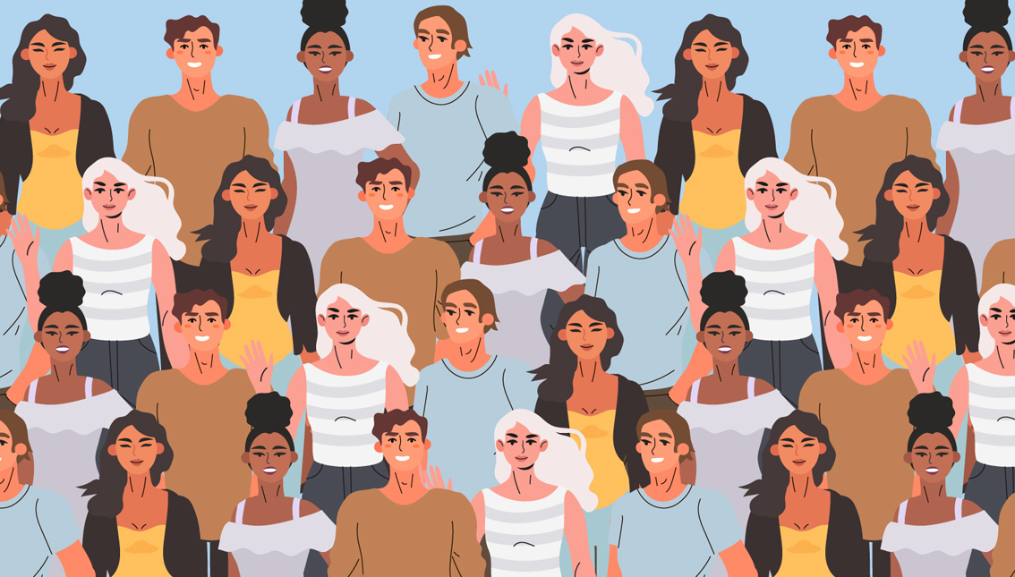 Data-Driven Personas | Strategic Planning | TA Advertising