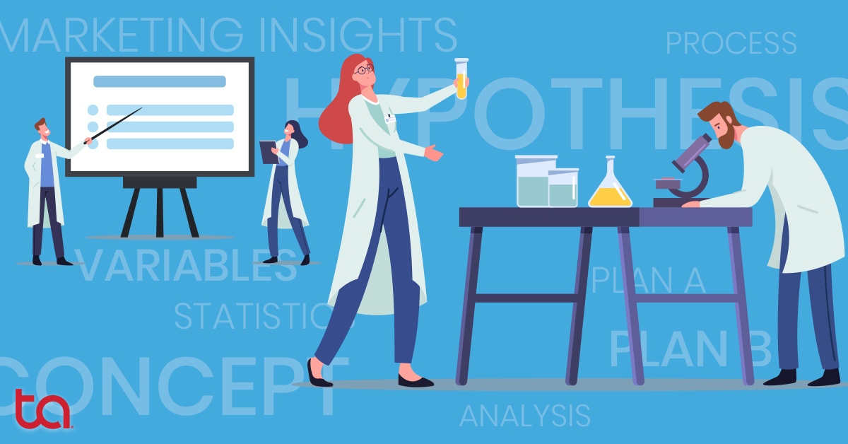 Split Testing With Confidence Thomasarts Ta