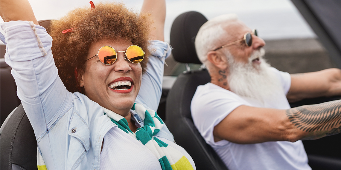 Marketing to 50+: Reaching Boomers, Gen Jones & Gen X - TA